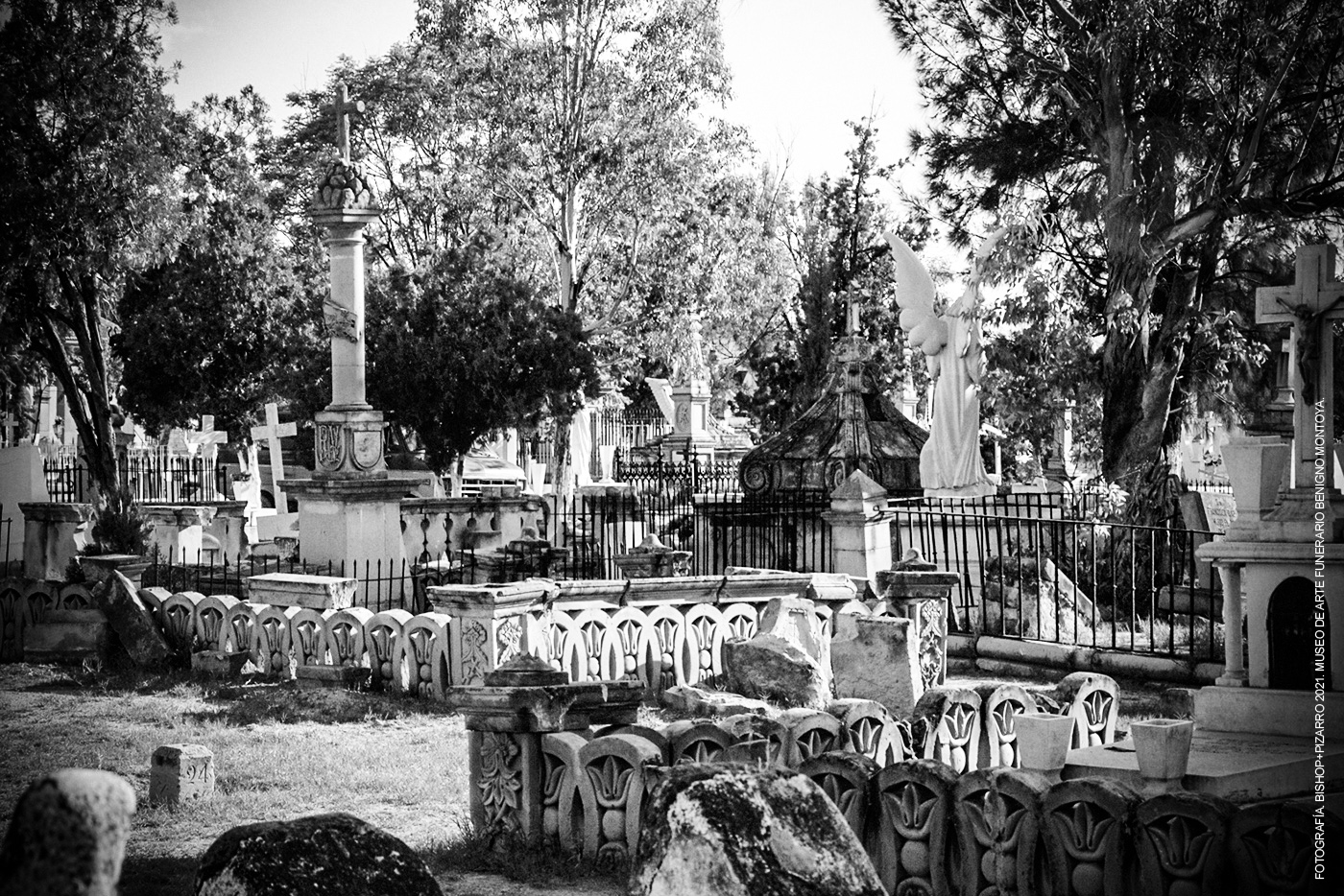 Museo de Arte Funerario | Museo de Arte Funerario Durango